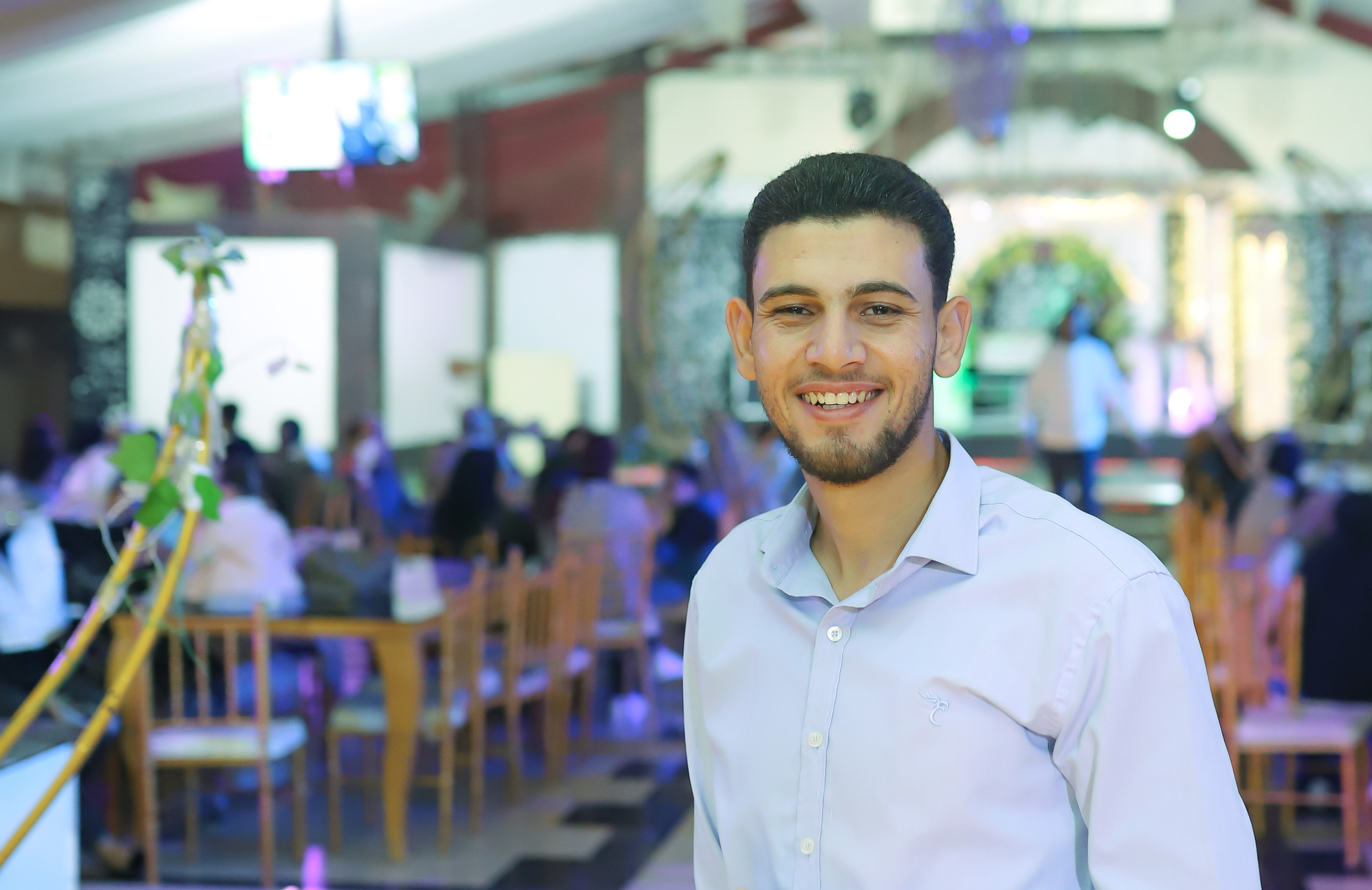 Index - iPortfolio Bootstrap Template